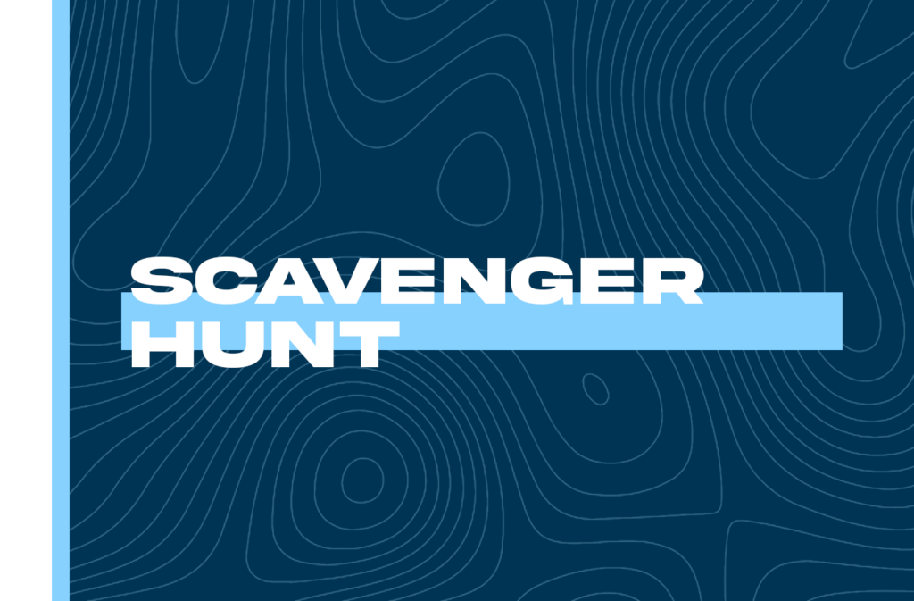 CP Armies Opening Scavenger Hunt: Information - Club Penguin Armies