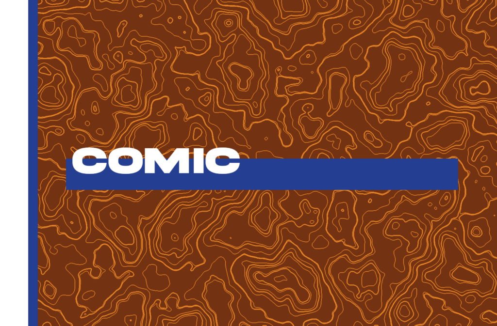 Comic #3: We Love Puffles - Club Penguin Armies