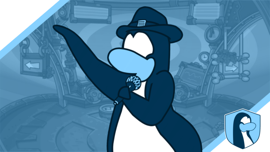 Time Capsule: Year In Review - Club Penguin Armies