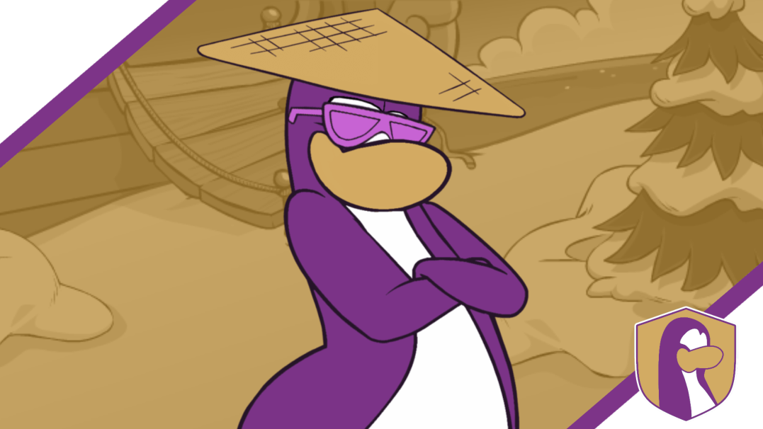 Imperial Ascension Alu Rises To PIC Commander - Club Penguin Armies