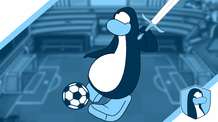 Why Football and Armies Are More Similar Than You Think - Club Penguin ...