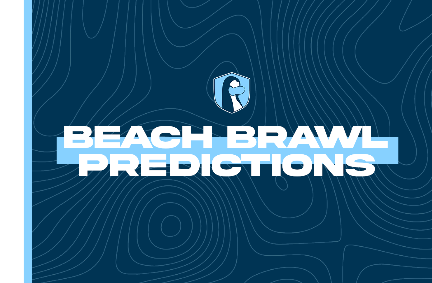 Beach Brawl III: Community Predictions - Club Penguin Armies