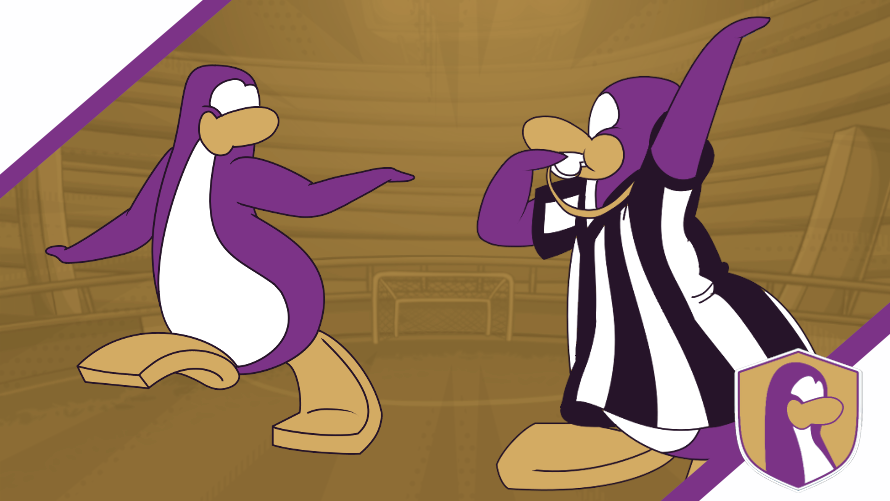 Legends Cup XIII Grand Finals: Meet The Judges - Club Penguin Armies