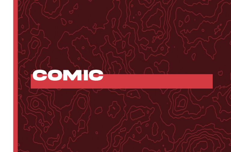 Comics #64: New Year, New Me - Club Penguin Armies
