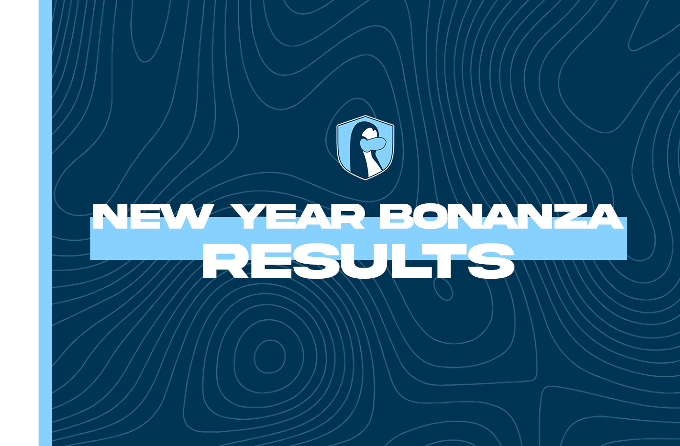 New Year Bonanza 2024: Results - Club Penguin Armies