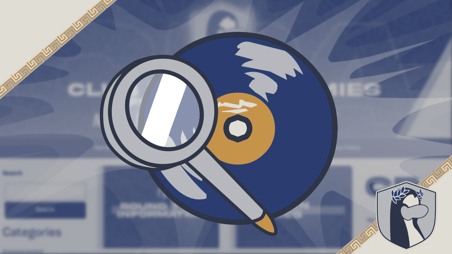 Anniversary Music Jam Scavenger Hunt - Club Penguin Armies