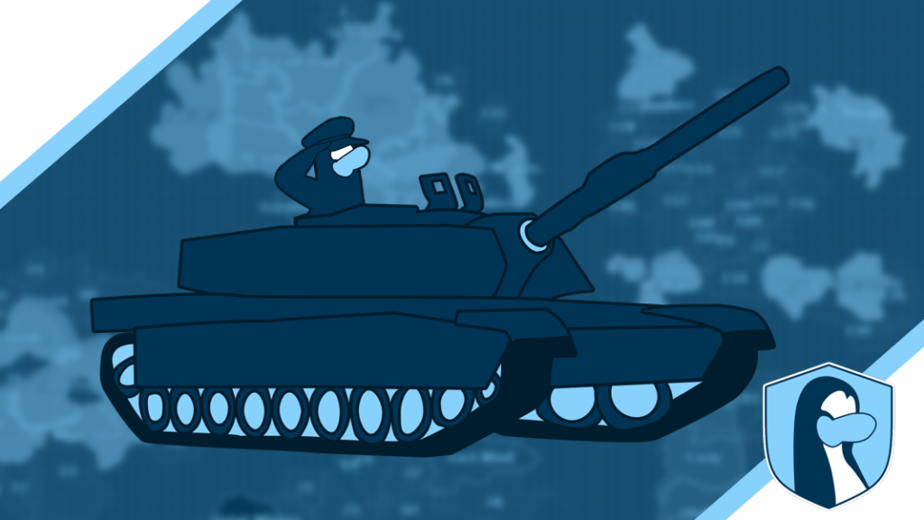 Shinzo's and History's Top Ten CPPS Army Flags - Club Penguin Armies