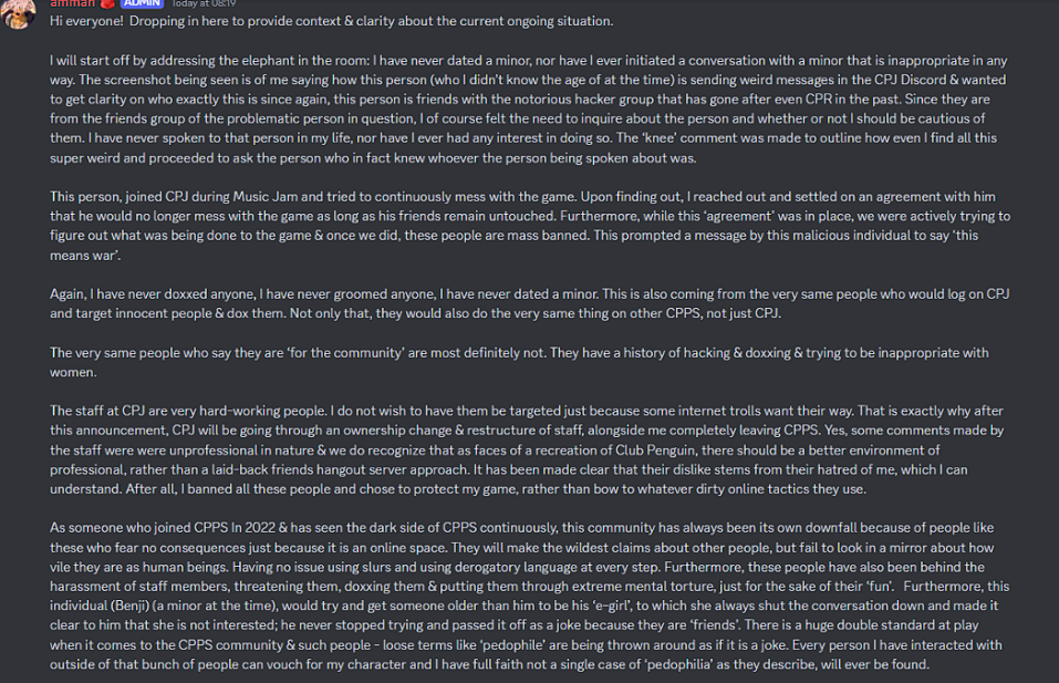 Club Penguin Journey: Controversies, Closure, and Continuation - Club Penguin Armies