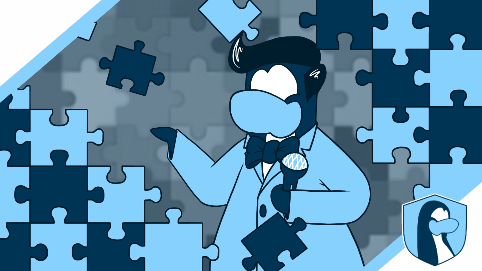 Penguin Puzzlers: Blood Bowl - Club Penguin Armies