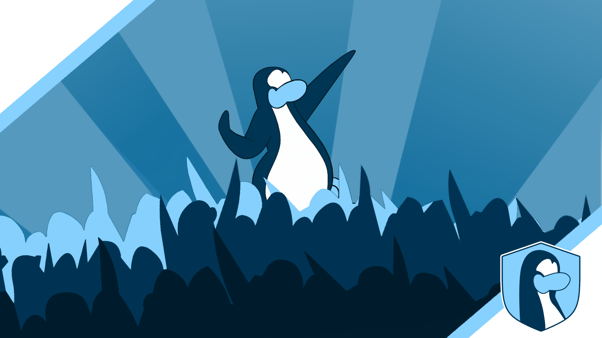 Lead The Way: Battle Injustice - Club Penguin Armies