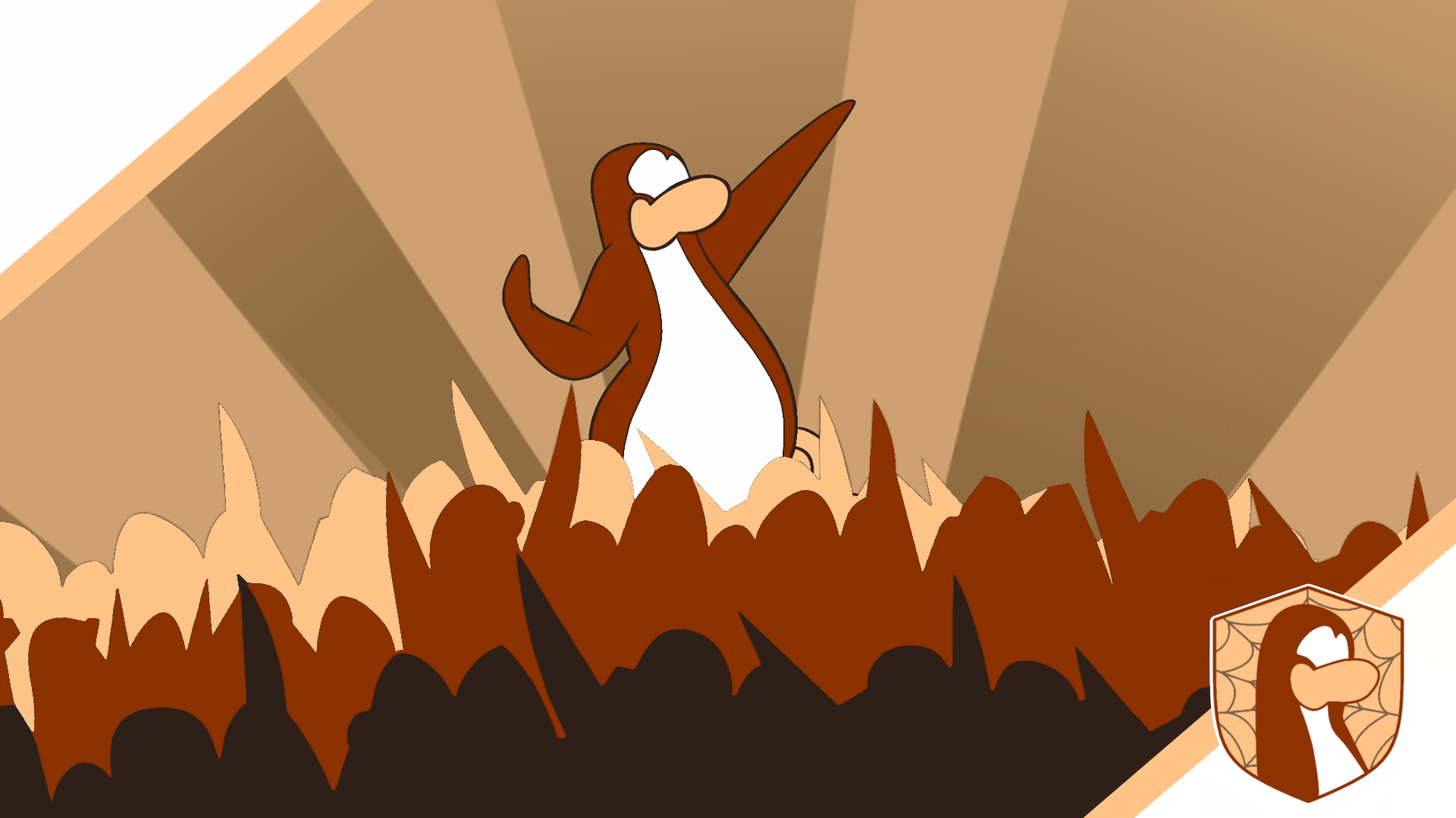 Lead The Way: Rebuilding After Controversy - Club Penguin Armies