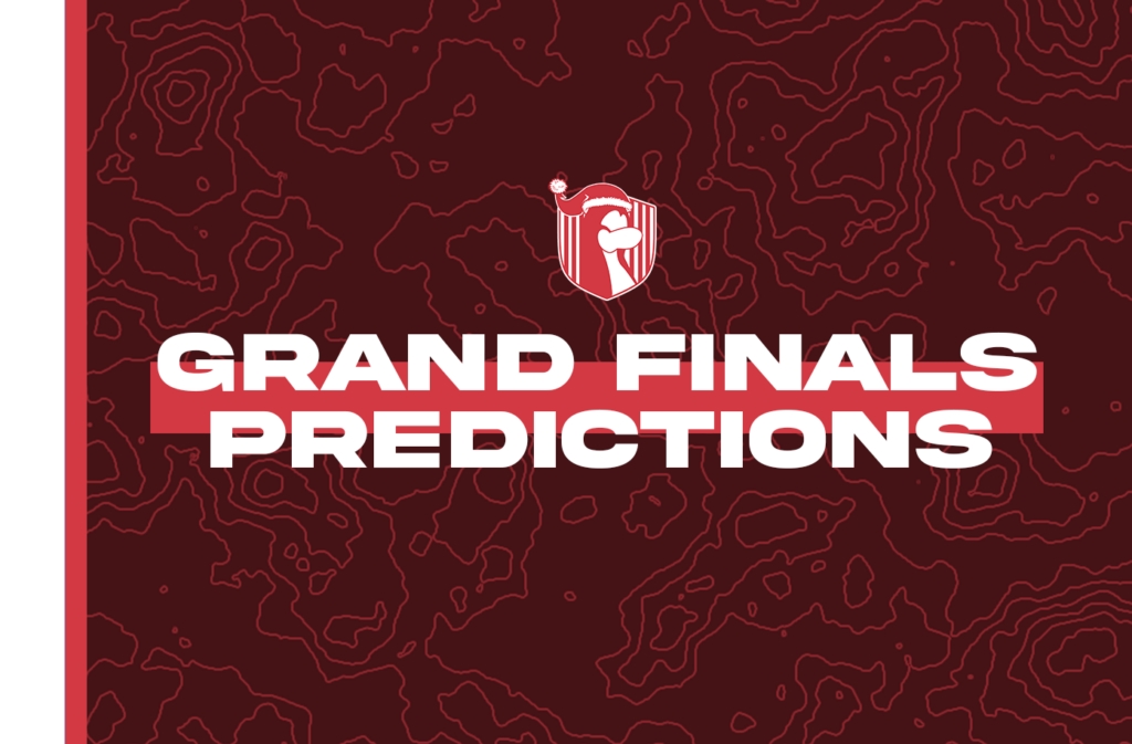 Christmas Chaos XV: S/M Grand Finals Predictions - Club Penguin Armies