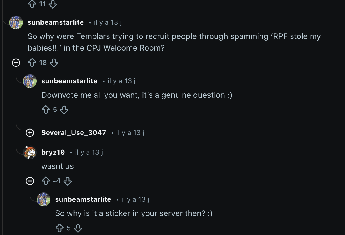 The Fragile State of the Community's Public Image - Club Penguin Armies