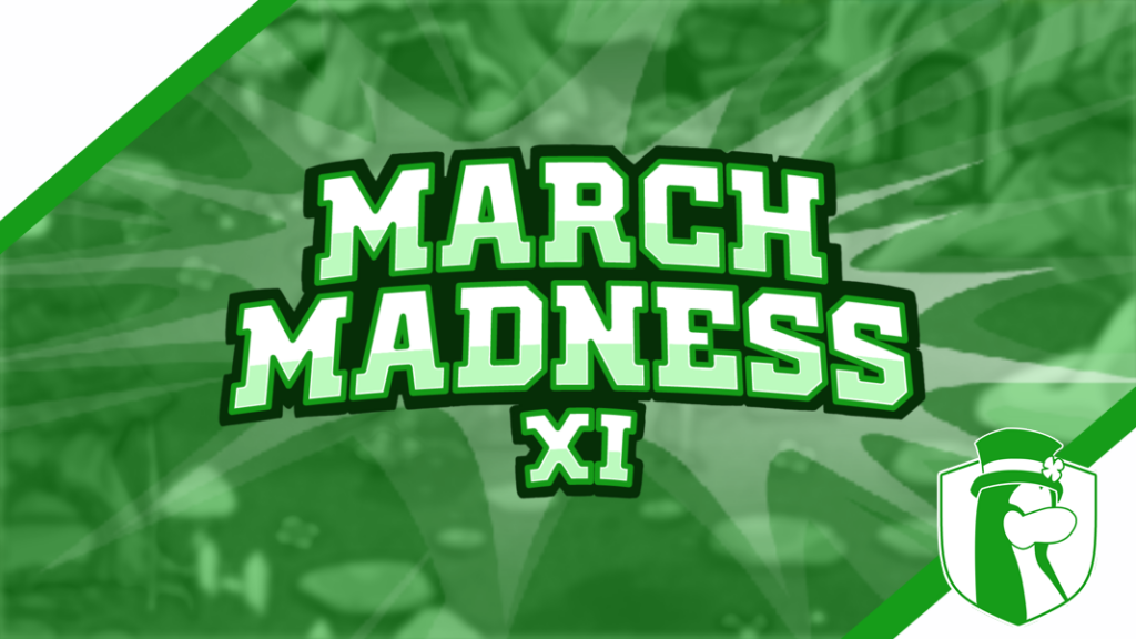 Club Penguin Armies Presents March Madness XI - Club Penguin Armies