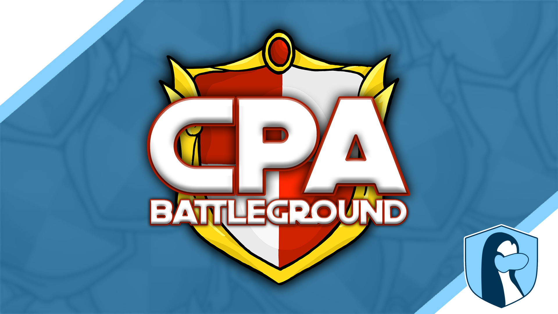 CPA Battleground Deploys New Server Selection Screen - Club Penguin Armies
