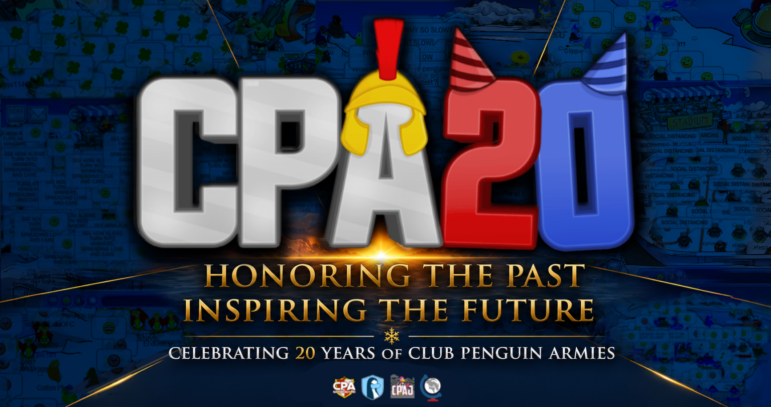 CPA 20th Summer: Twenty Years, One Community, One Unforgettable Season ...